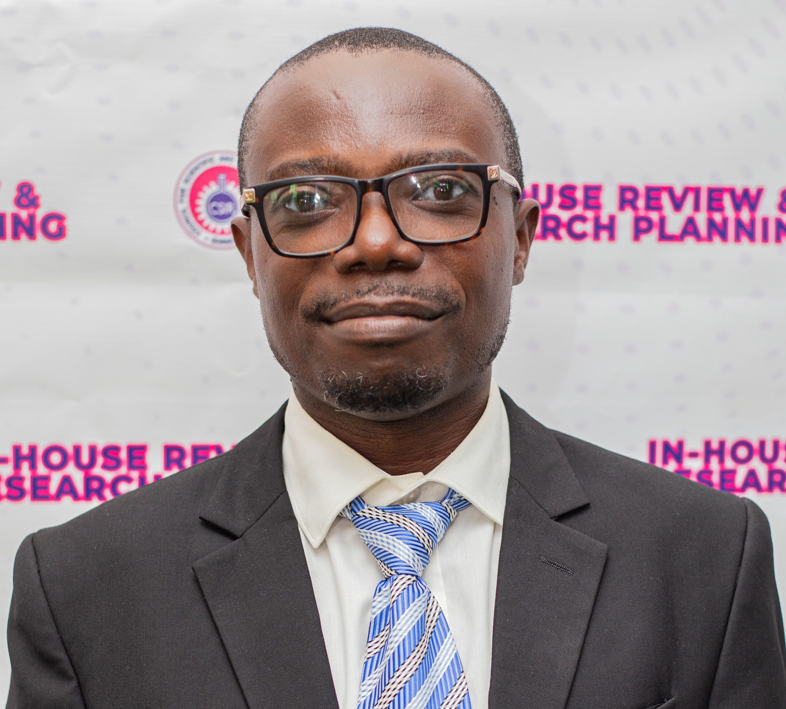 Kirpal Agyemang Ofosu