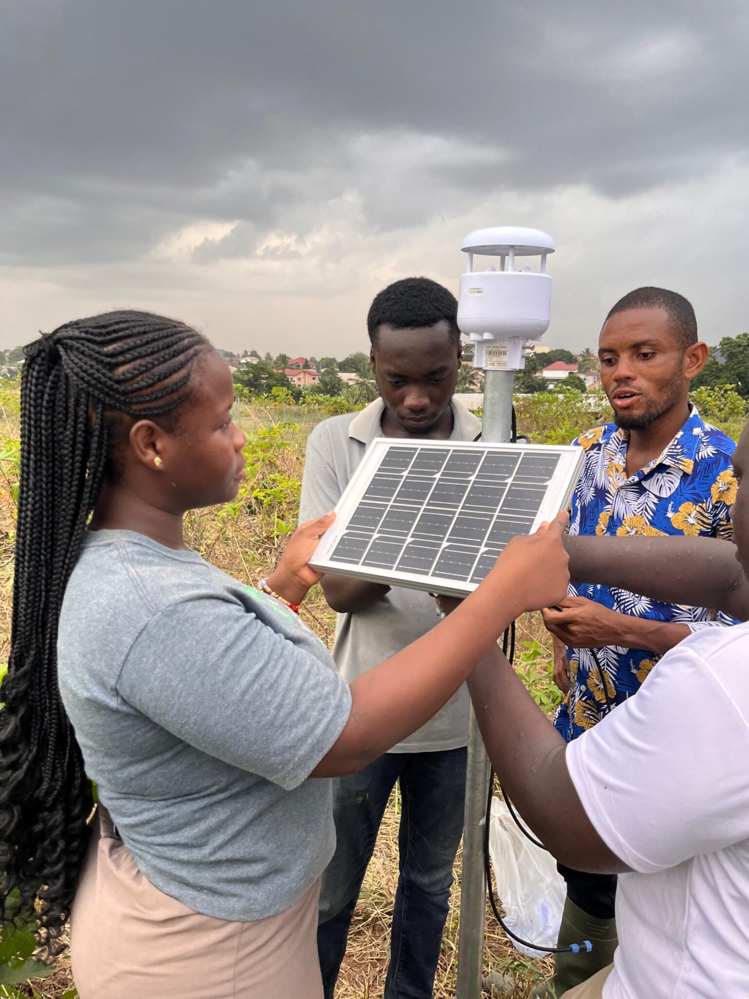 ACE4ES Multicultural Technology Park Emerges as a Regional Hub for ...